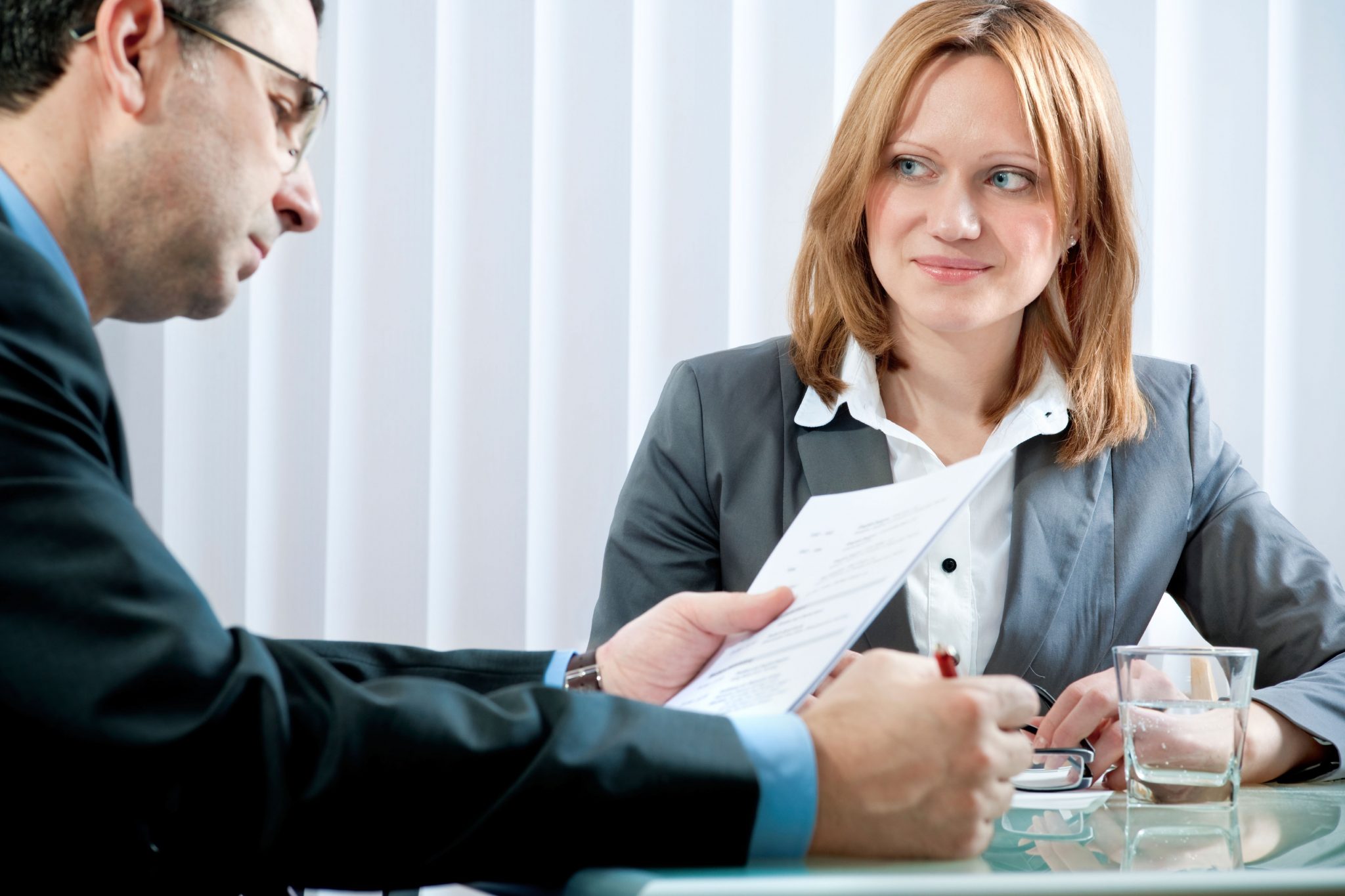 Quick Tips for Effective Hiring: The Interview - AAPC Knowledge Center