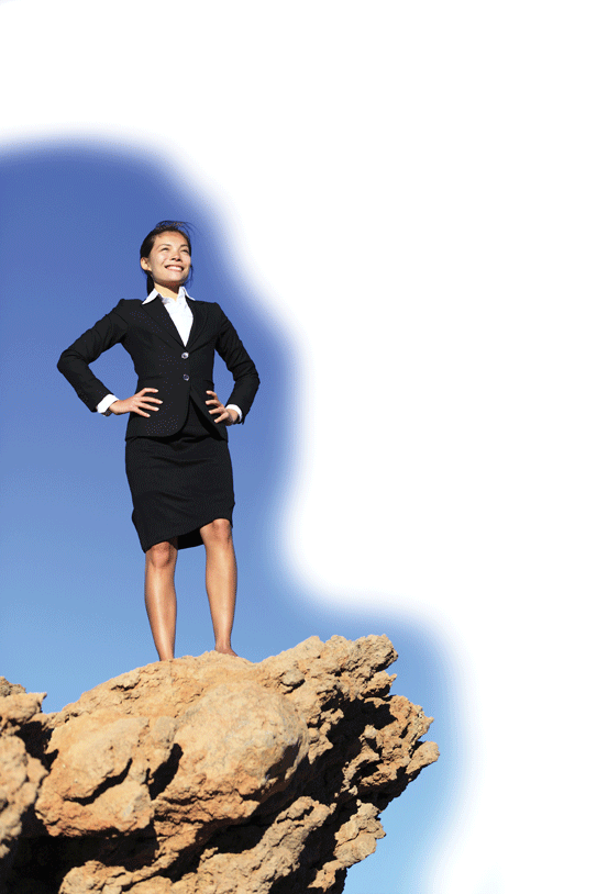 What It Takes to Get to the Top - AAPC Knowledge Center