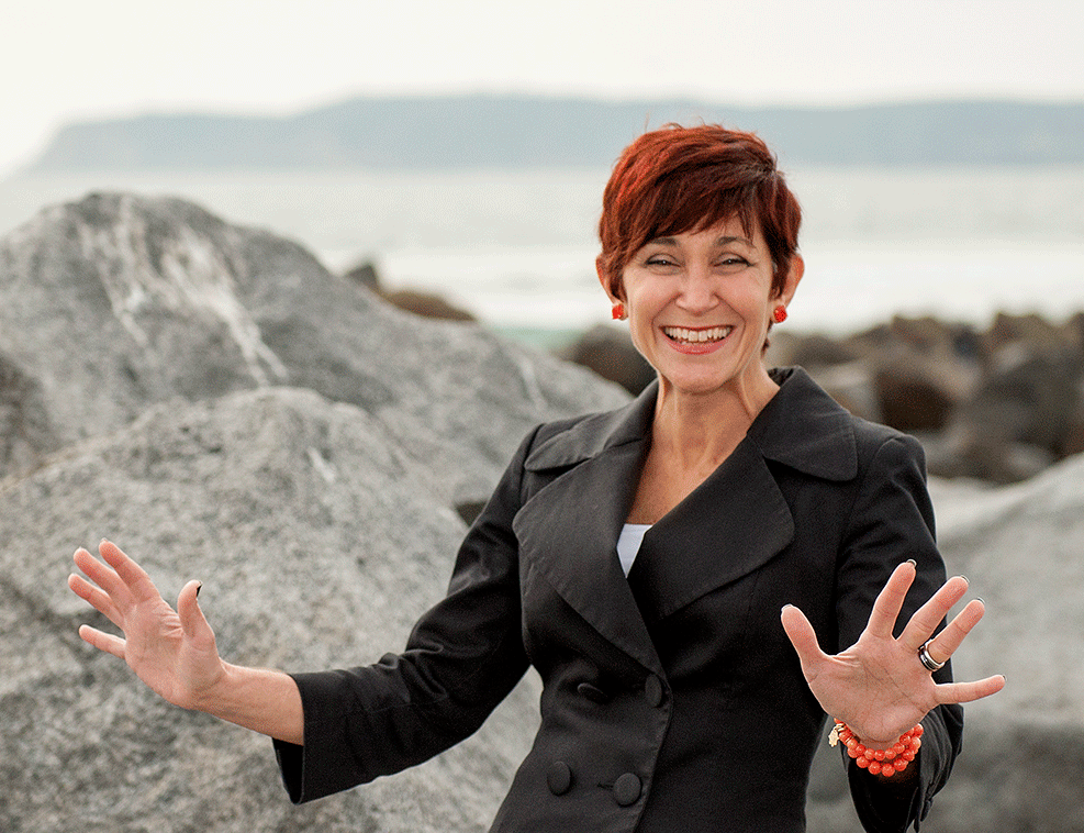 Get to Know Your New NAB President - AAPC Knowledge Center