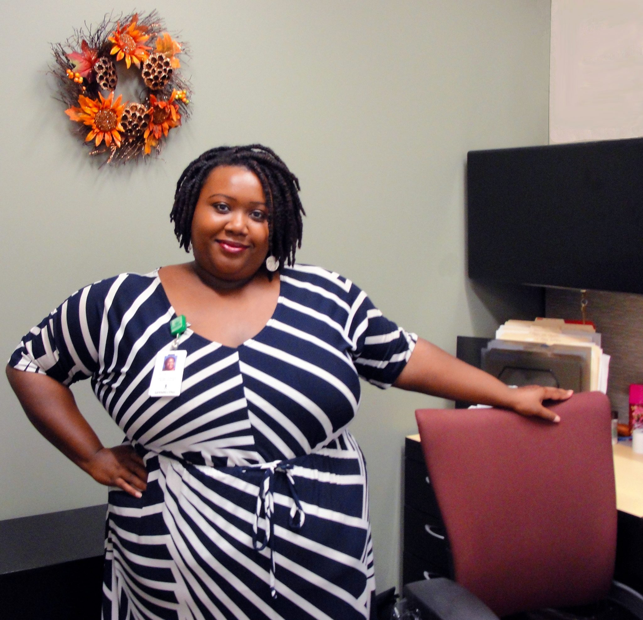 Minute with a Member: Shimeka Johnson - AAPC Knowledge Center
