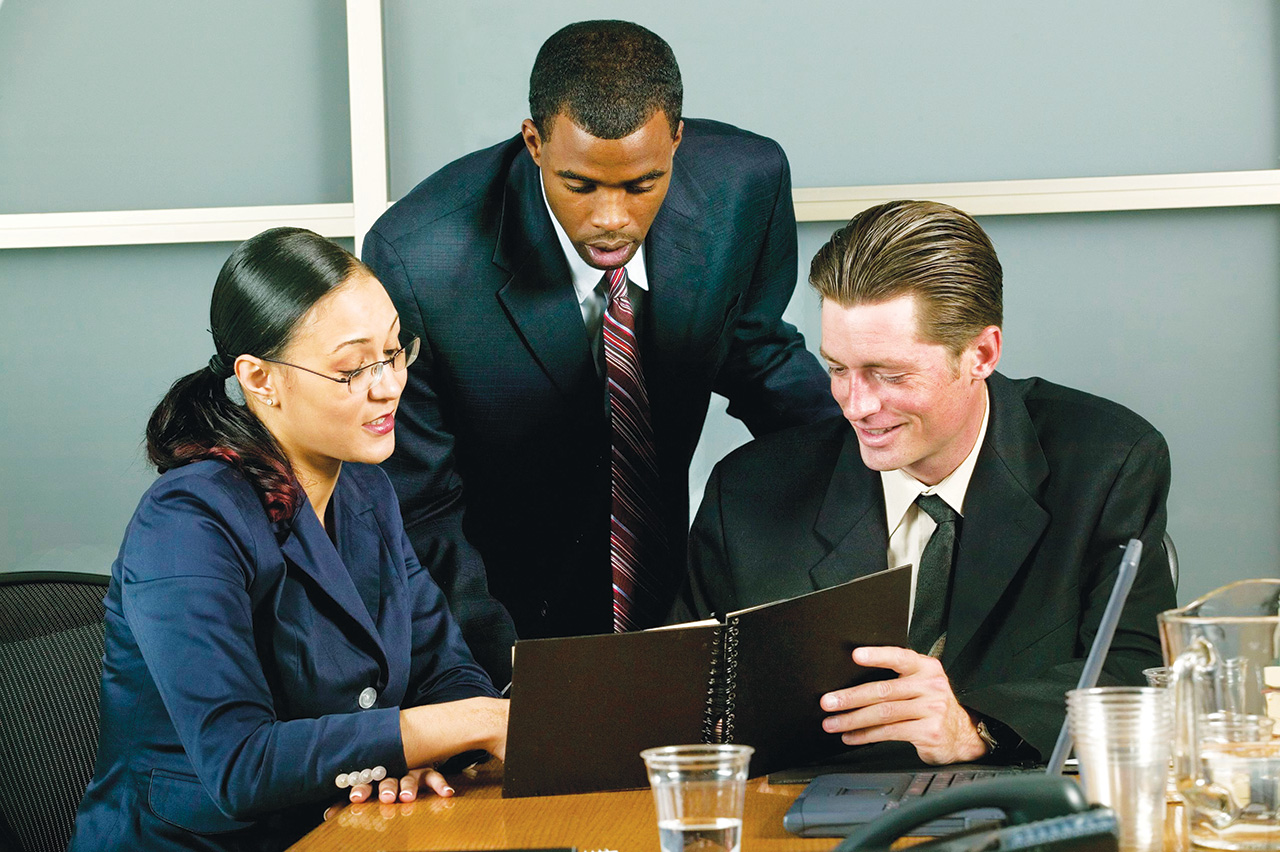 Manage Your Managing Skills - AAPC Knowledge Center