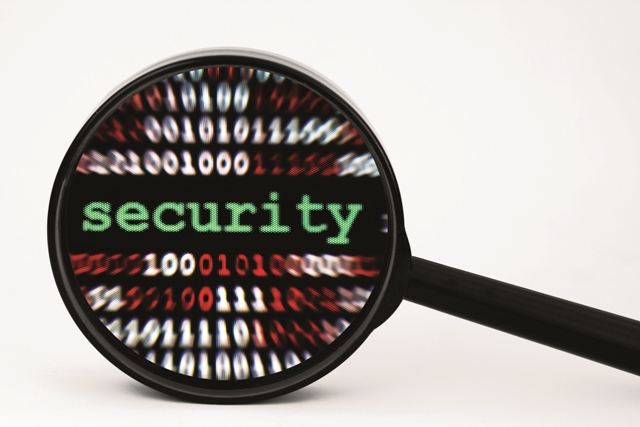 Conduct a Security Analysis for Your Practice - AAPC Knowledge Center