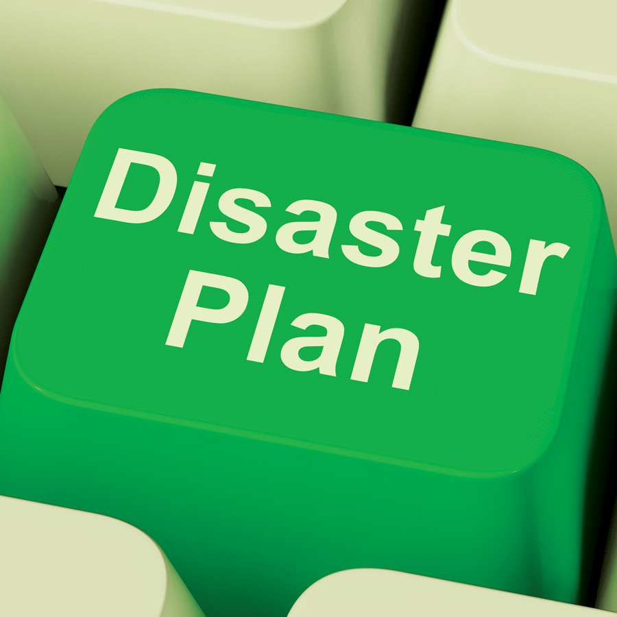 Prepare Your Practice for Disaster - AAPC Knowledge Center