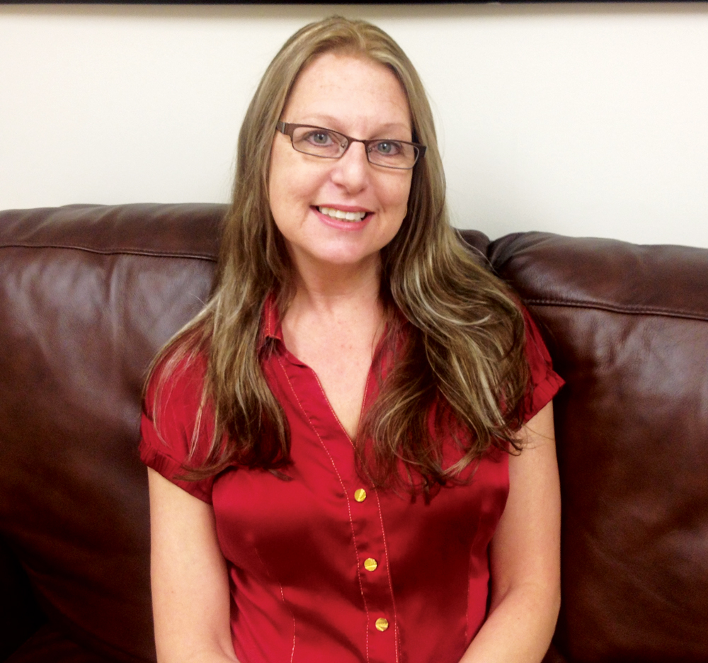 I am AAPC: Candice M. Ruffing - AAPC Blog