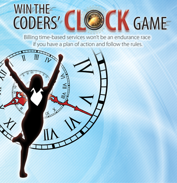 Win the Coders’ Clock Game - AAPC Knowledge Center
