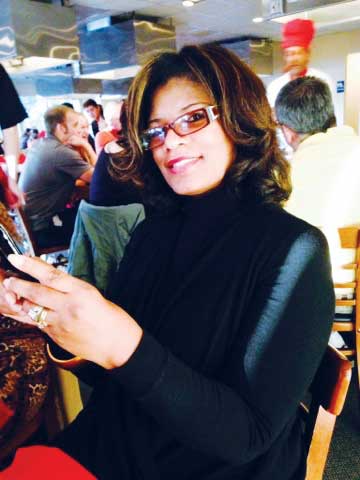 I Am AAPC: Sylmonia Renee Jenkins, CPC-I, CPC - AAPC Knowledge Center