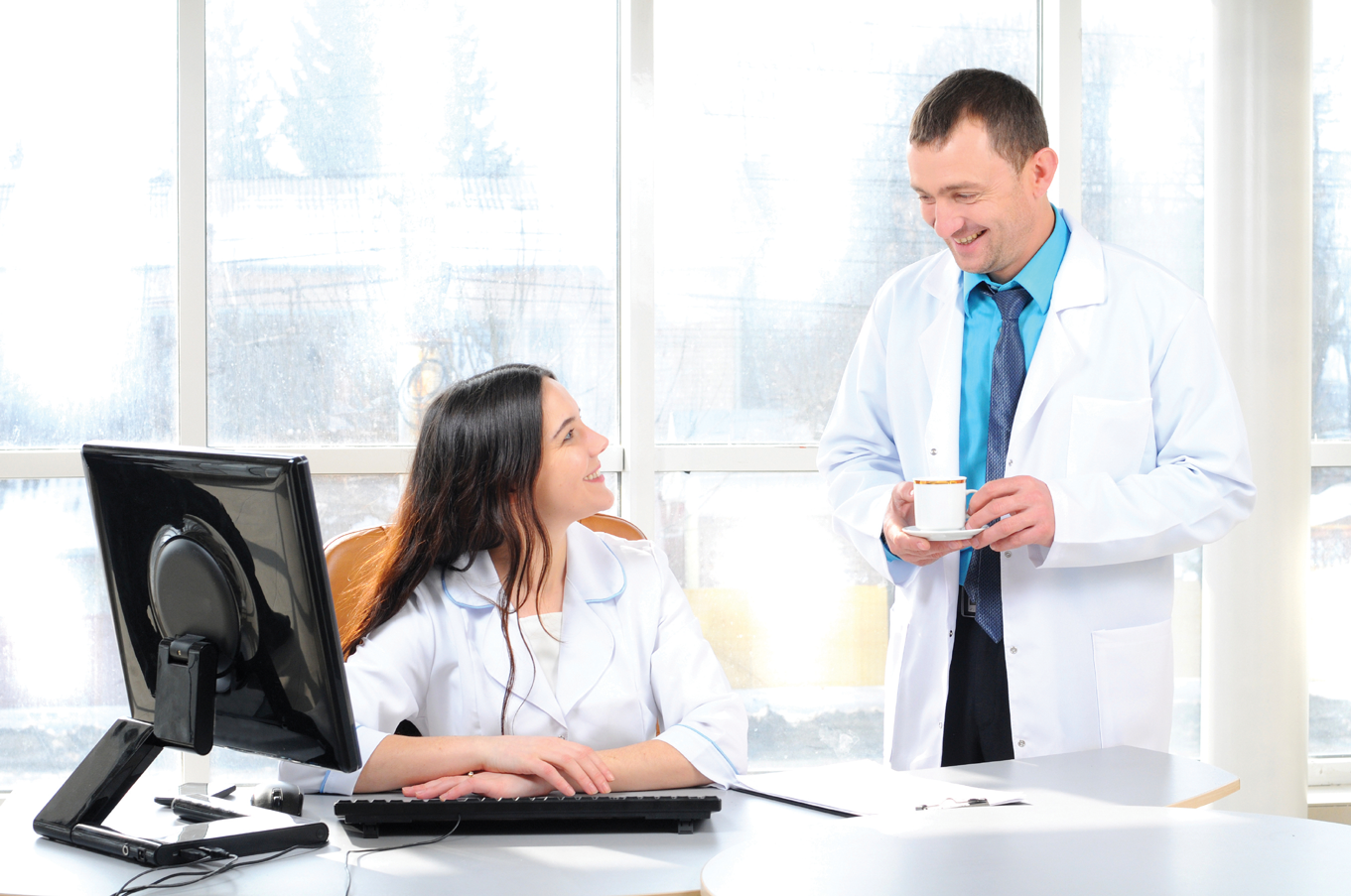 Get the Message to Your Clinicians - AAPC Knowledge Center Get the Message to Your Clinicians - AAPC Knowledge Center