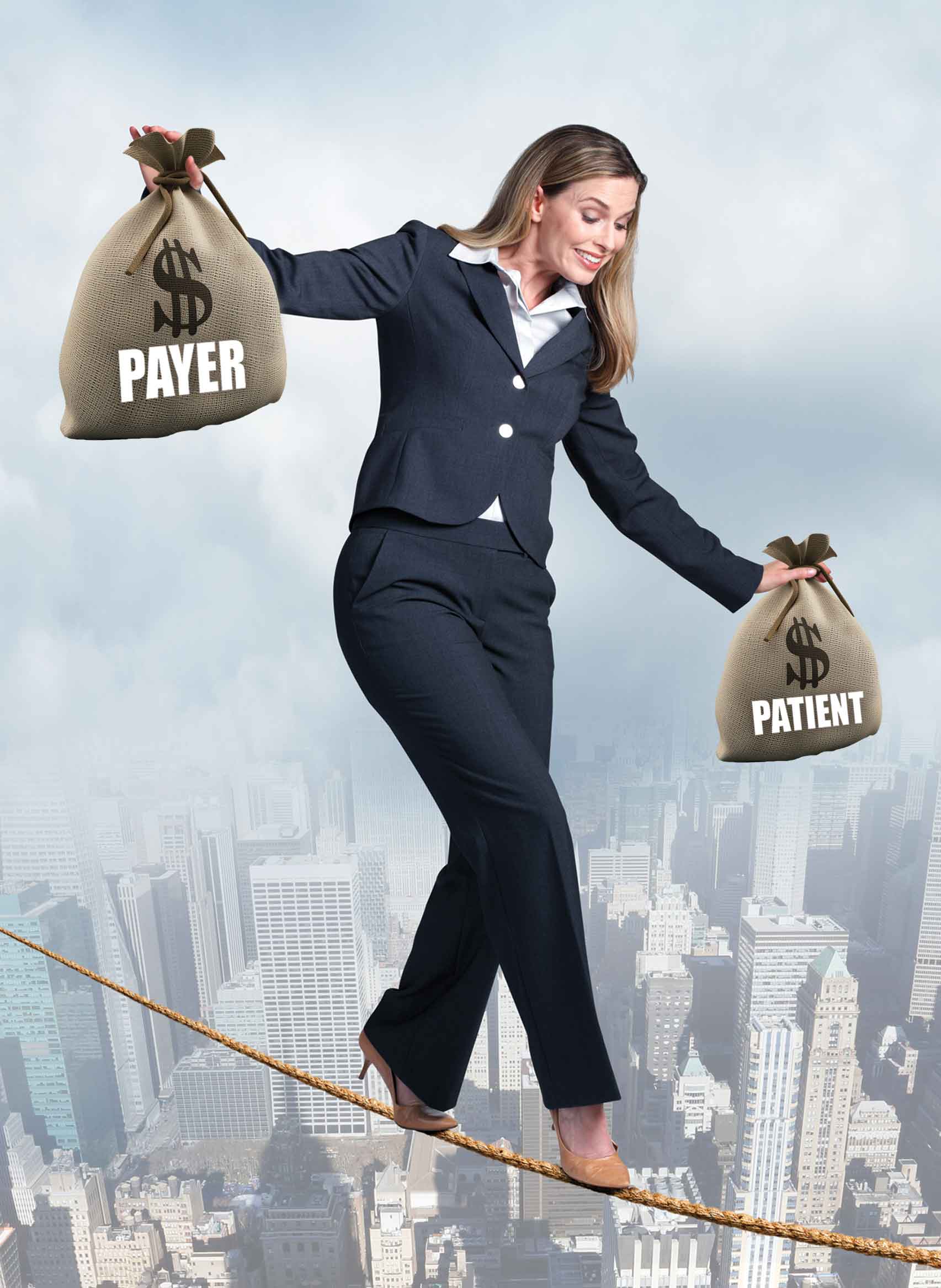 Balance Billing: Is It Legal? - AAPC Knowledge Center