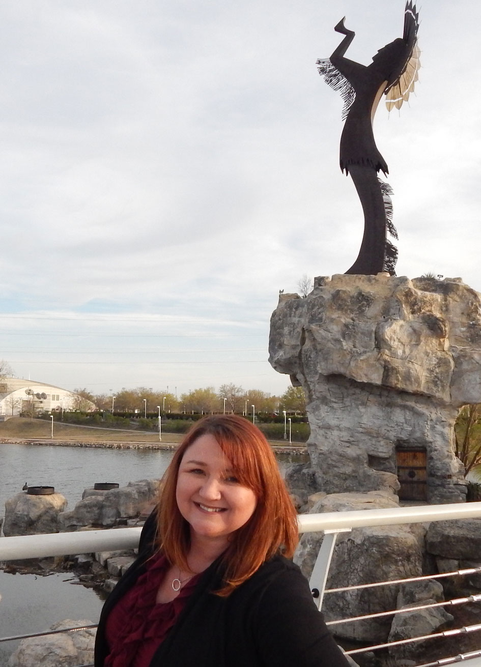 I Am AAPC: Teresa Nichols, CPC - AAPC Knowledge Center I Am AAPC: Teresa Nichols, CPC - AAPC Knowledge Center