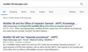Career Key: Learn to Research - AAPC Knowledge Center