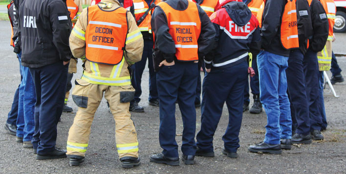 Emergency Preparedness Testing Requirements Clarified - AAPC Knowledge ...