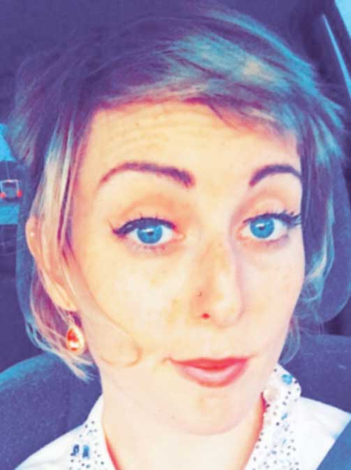 Minute With a Member: Courtney Beth Gainey, CPC-A - AAPC Knowledge Center