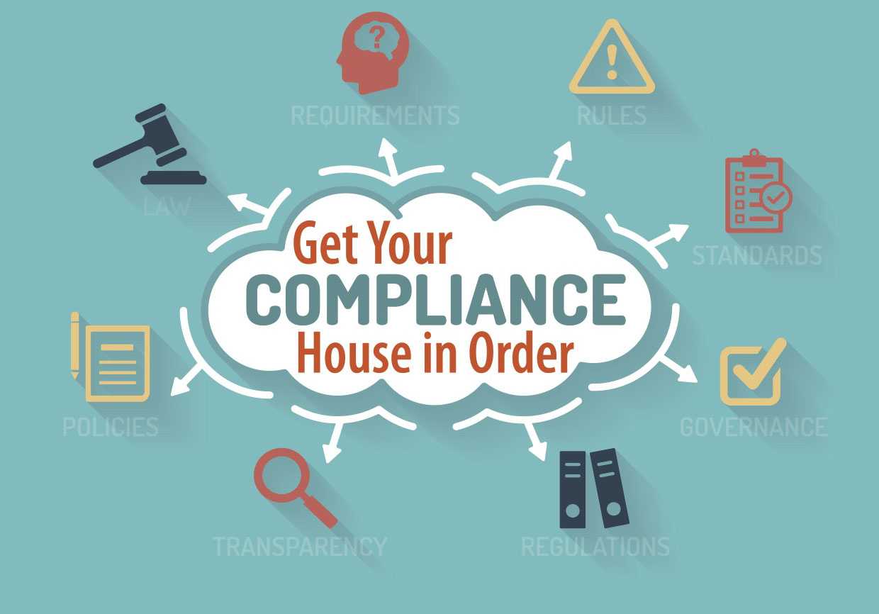 Get Your Compliance House in Order - AAPC Knowledge Center