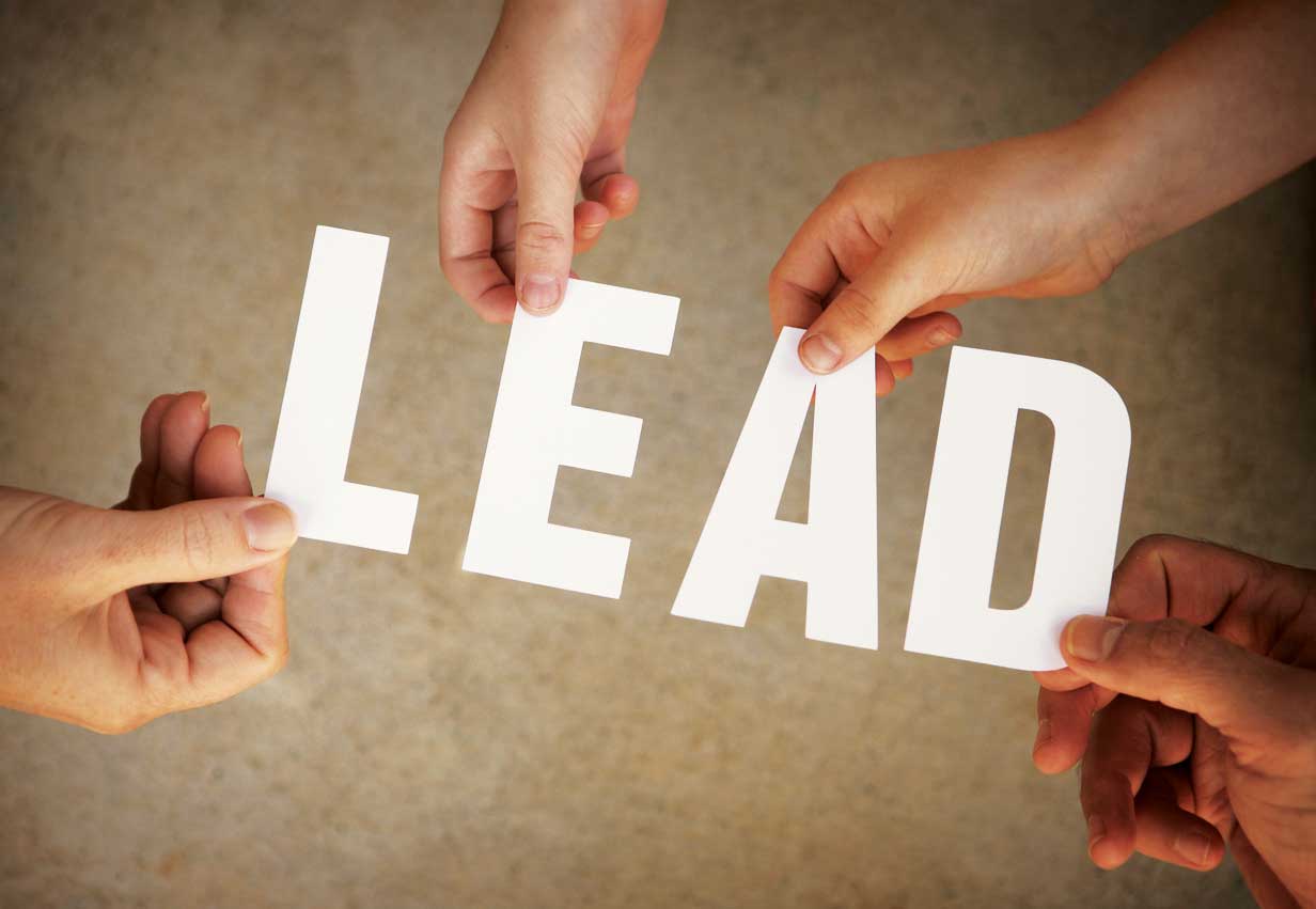 Are You Ready to Lead Us? - AAPC Knowledge Center