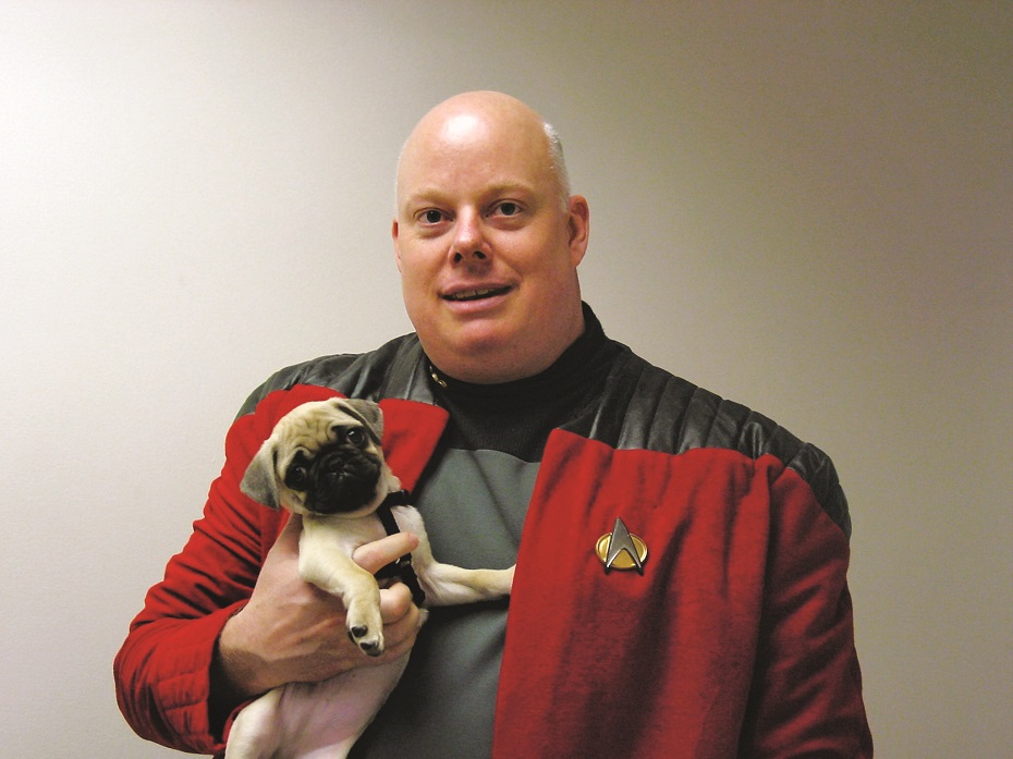 Look for Gregory L. Schnitzer in the Stars - AAPC Knowledge Center