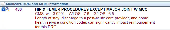 Inpatient and Outpatient Coding Call for Distinct Codes and Guidelines ...