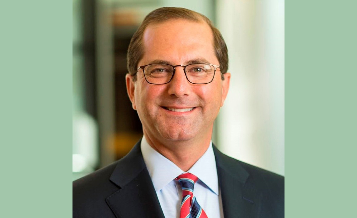 Azar Leads HHS as New Secretary - AAPC Knowledge Center