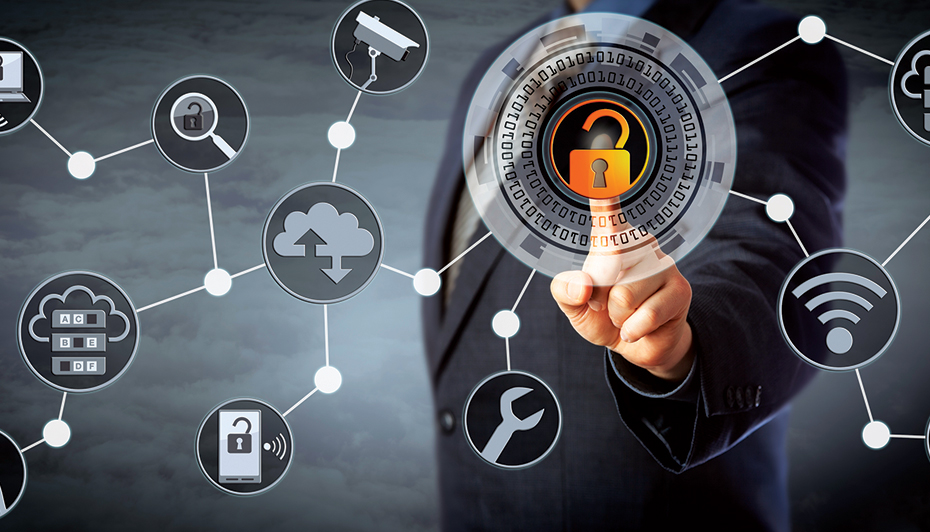 3 IT SECURITY MEASURES YOU CAN’T AFFORD TO SKIP - AAPC Knowledge Center
