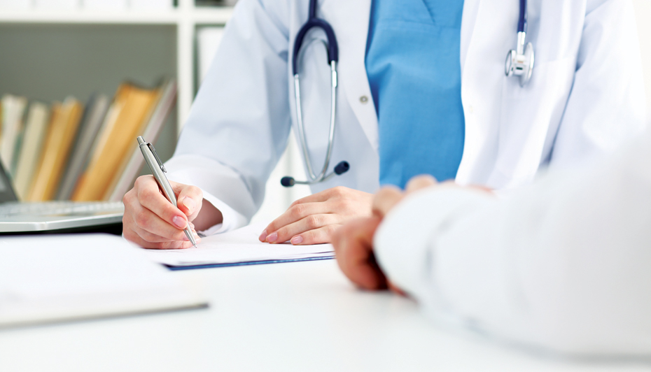 Break the Cycle of Poor Physician Documentation - AAPC Knowledge Center