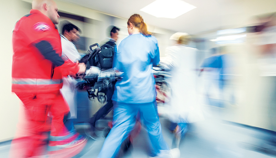Prepare for the Complexities of Inpatient Trauma Center Coding - AAPC ...