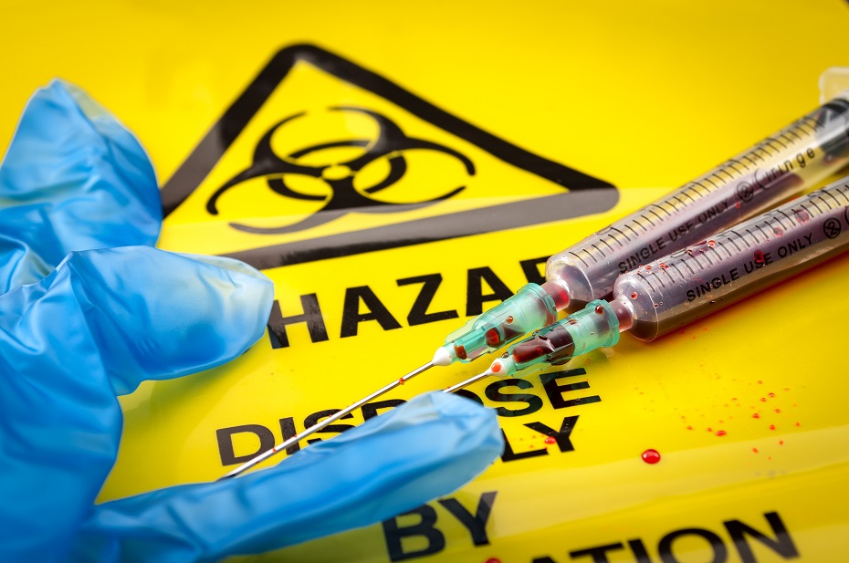 Revised Safety Guidance Affects All Healthcare Providers - AAPC ...