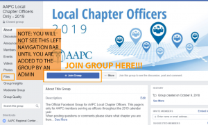 The AAPCCA Has Compiled a Speakers Bureau - AAPC Knowledge Center