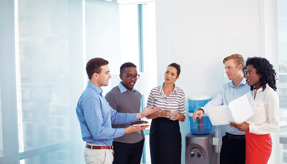 Showcase Your Work Ethic and Maximize Productivity - AAPC Knowledge Center