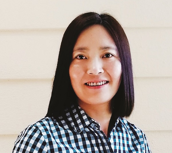 I Am AAPC: Jingmei Chen, MBA, CPC, CPB - AAPC Knowledge Center