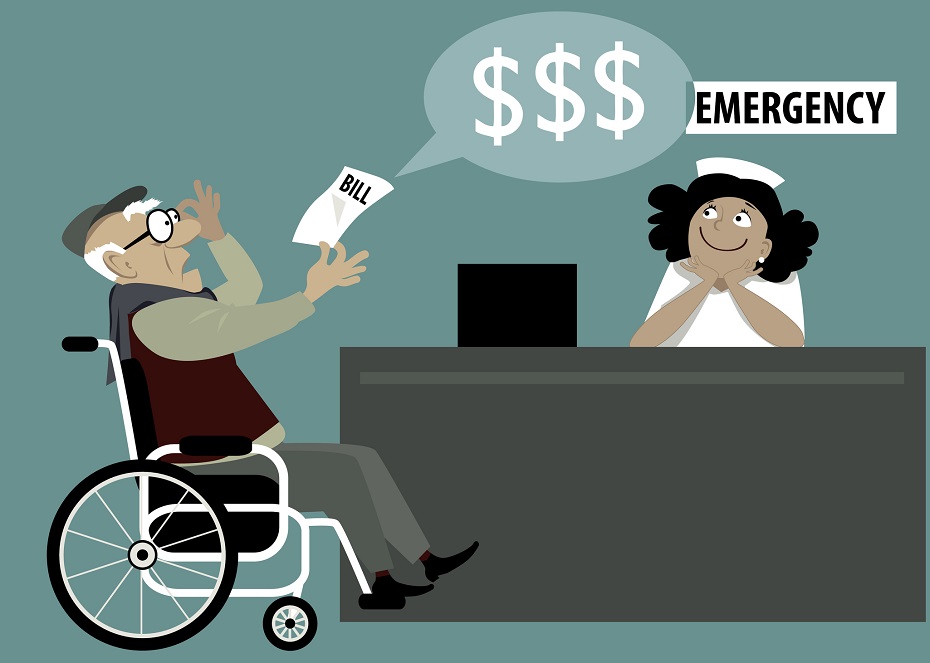 Hospitals Ordered to Offer Patients Price Transparency - AAPC Knowledge ... Hospitals Ordered to Offer Patients Price Transparency - AAPC Knowledge ...
