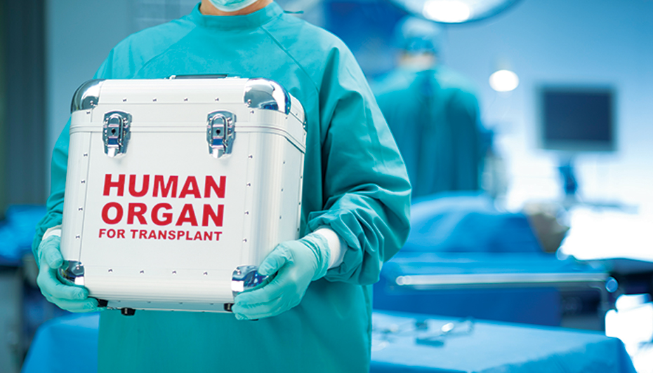 You Can Help Save Lives - AAPC Knowledge Center