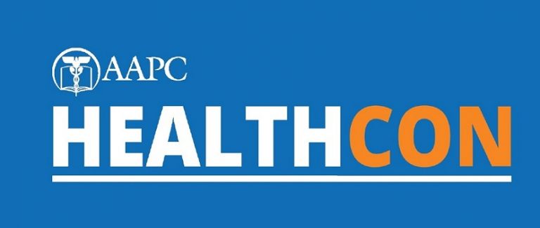 HEALTHCON 2020 Daily Wrap-Up: Day 1 - AAPC Knowledge Center