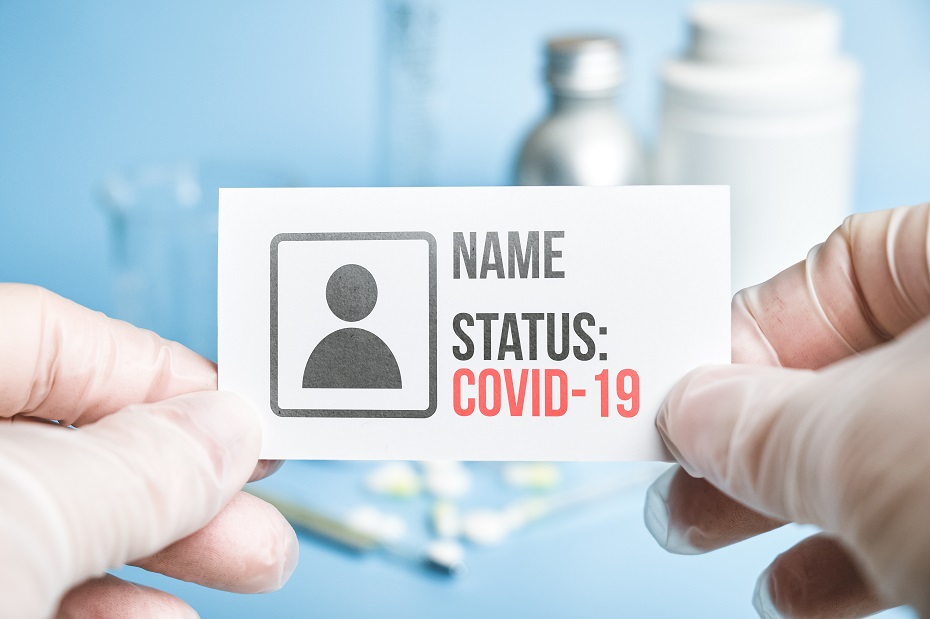 Hospital Labs to Share COVID-19 Data - AAPC Knowledge Center