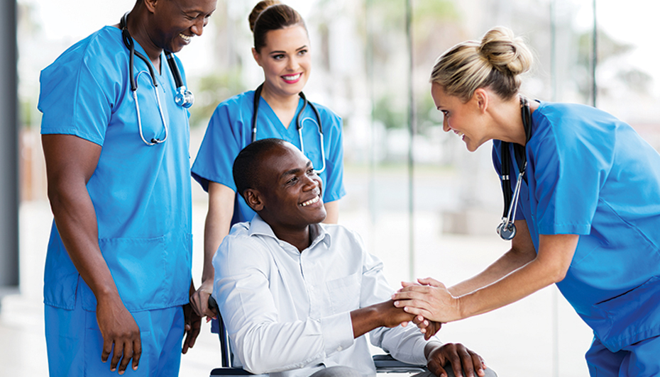 Commit to Zero Harm - AAPC Knowledge Center