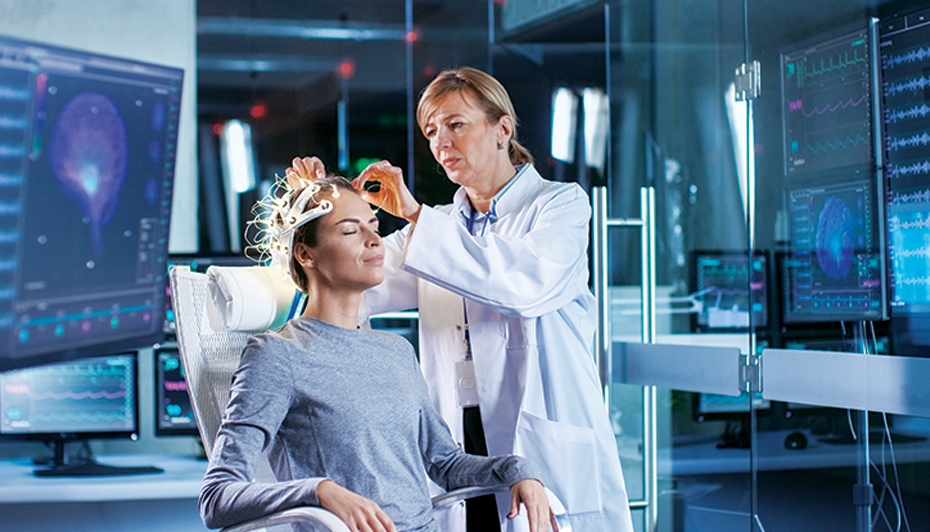 Update Your Understanding Of EEG Coding AAPC Knowledge Center