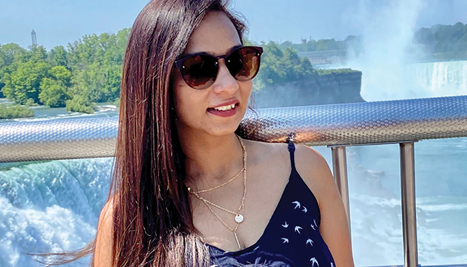 I Am AAPC: Shaily Shah, CPC, CPMA - AAPC Knowledge Center I Am AAPC: Shaily Shah, CPC, CPMA - AAPC Knowledge Center