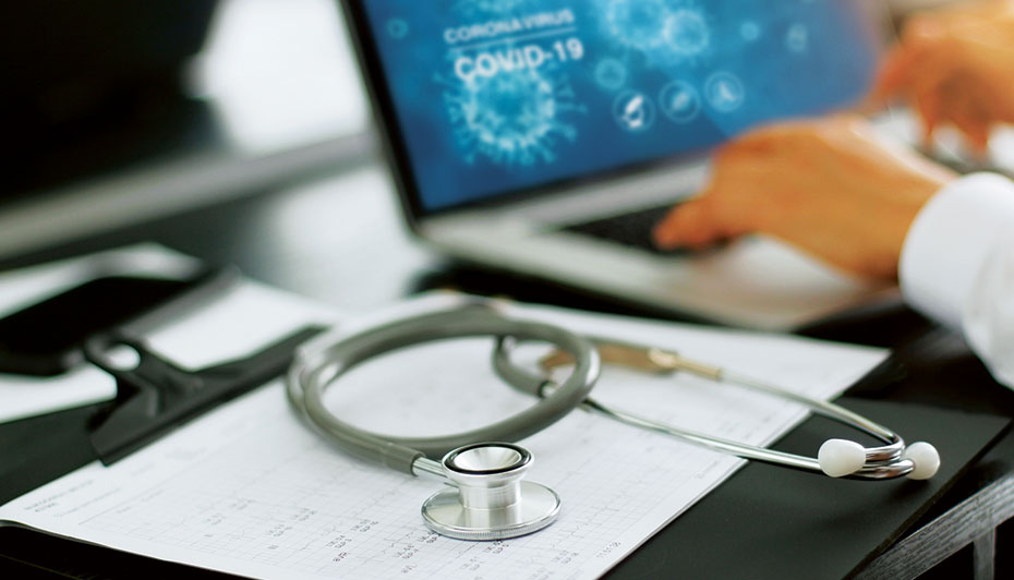 See What’s New in COVID-19 Coding for FY 2022 - AAPC Knowledge Center