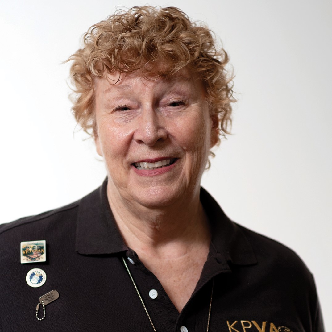 AAPC's Member of the Month: Veteran Mary Wood, CPC, CRC, CPC-I - AAPC ... AAPC's Member of the Month: Veteran Mary Wood, CPC, CRC, CPC-I - AAPC ...