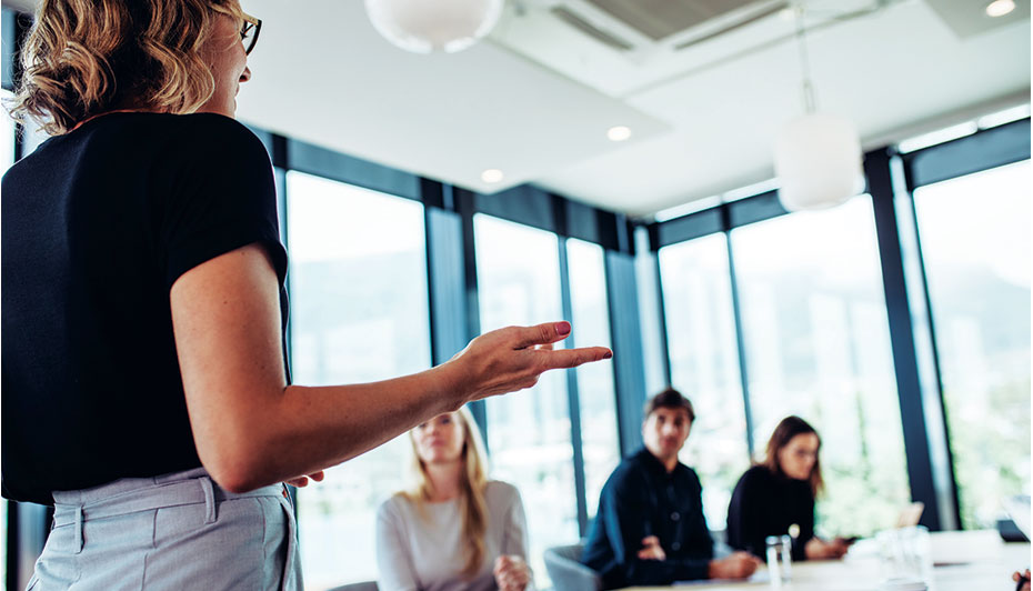 Tap Into Your Inner Leader - AAPC Knowledge Center