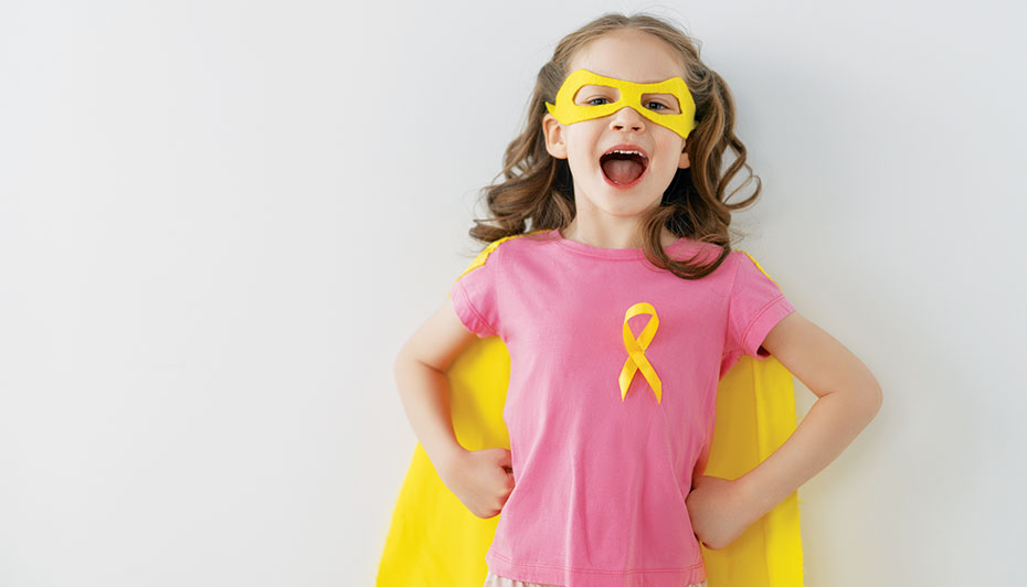 Childhood Cancer: Code This Case With Care - AAPC Knowledge Center