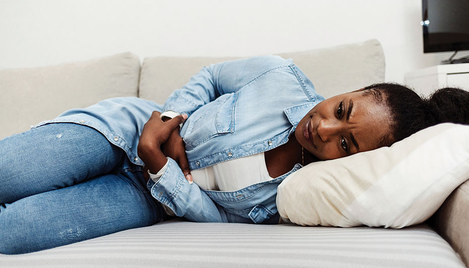 Coding Endometriosis With Improved Specificity - AAPC Knowledge Center