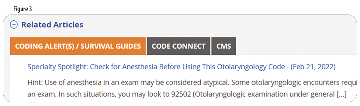 3 Ways to Access eNewsletters on Codify - AAPC Knowledge Center