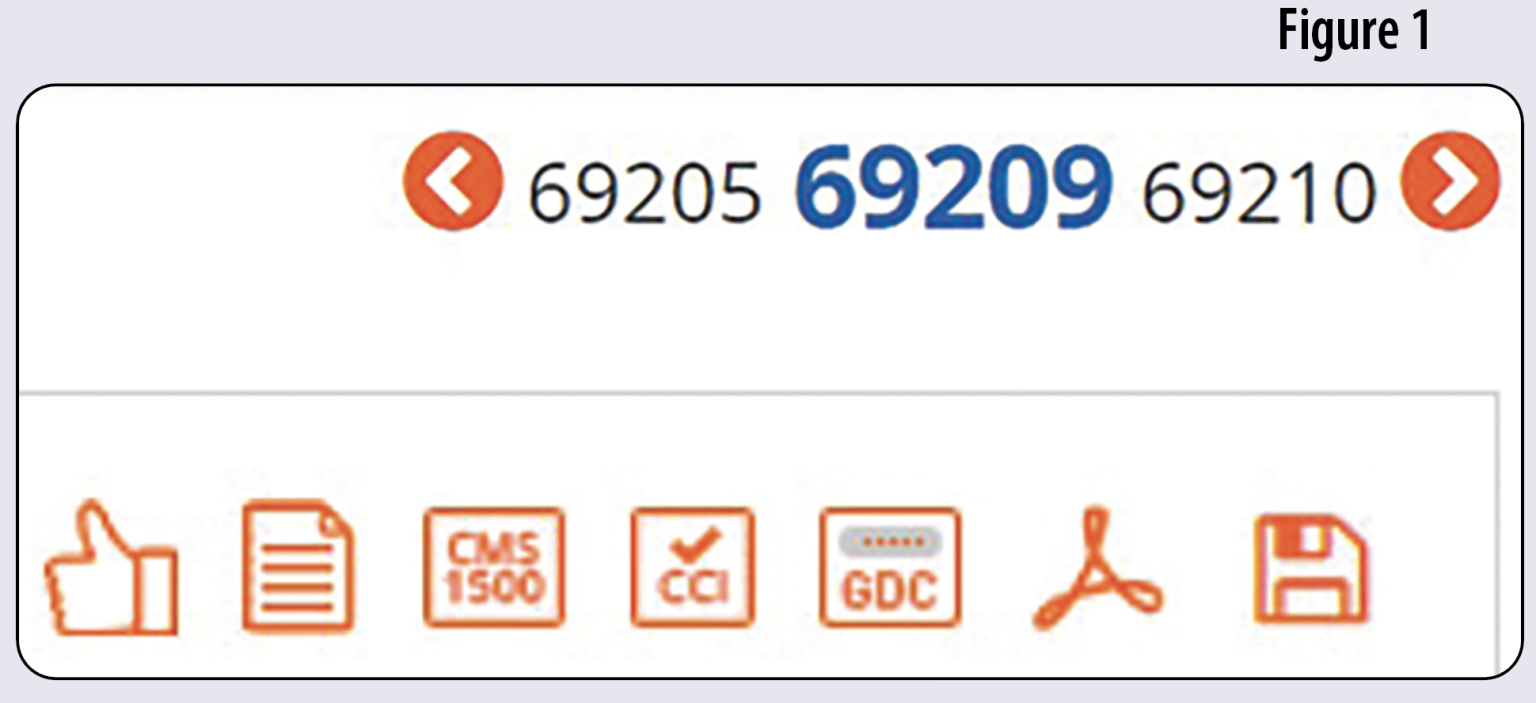 Create a Favorite Codes List on Codify - AAPC Knowledge Center