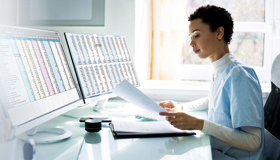 Jumpstart Your Journey in Revenue Integrity - AAPC Knowledge Center