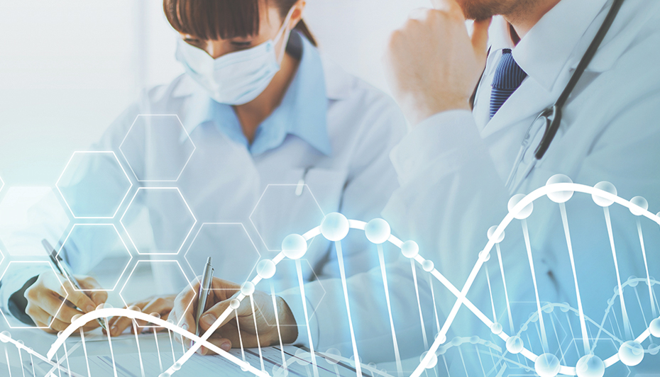 Coding Molecular Pathology Is A Science Aapc Knowledge Center