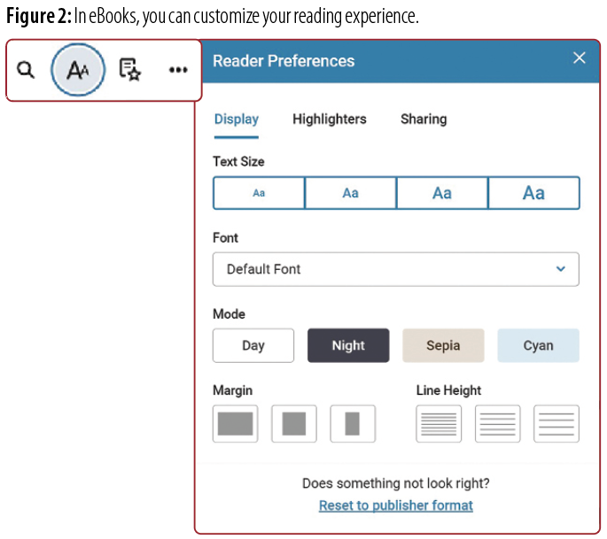 Gain an Edge By Using eBooks - AAPC Knowledge Center
