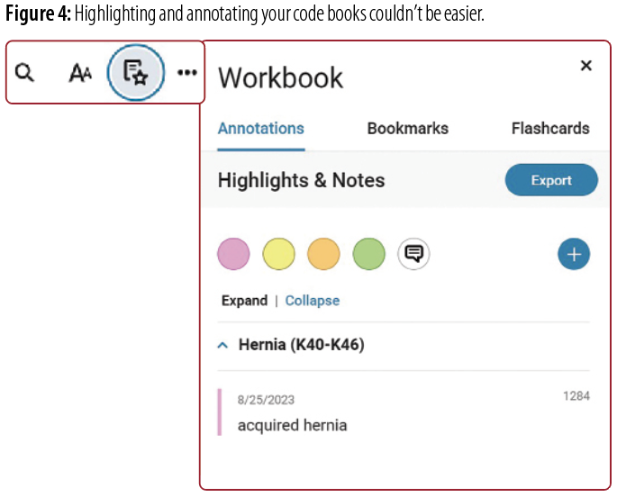 Gain an Edge By Using eBooks - AAPC Knowledge Center
