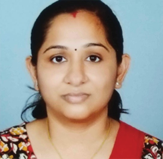 I Am AAPC: Archana Murali, CPC - AAPC Knowledge Center I Am AAPC: Archana Murali, CPC - AAPC Knowledge Center