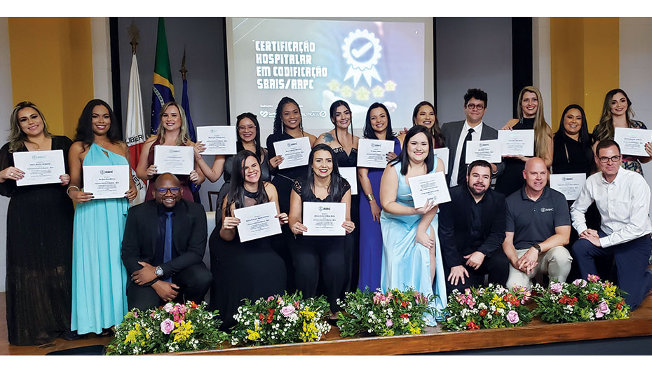 How Brazil Is Advancing Medical Coding - AAPC Knowledge Center How Brazil Is Advancing Medical Coding - AAPC Knowledge Center