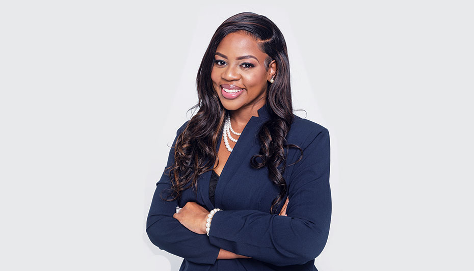 I Am AAPC: Kiosha Forston, MASS, RHIA, CPC, CRC, CHTS-TR - AAPC ...