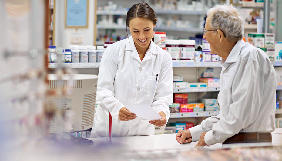 Include Pharmacists on Your Primary Care Team - AAPC Knowledge Center